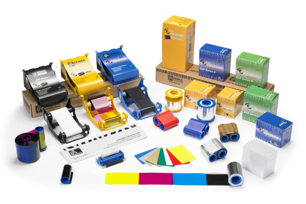 PVC ID kartice - Kartice i tagovi