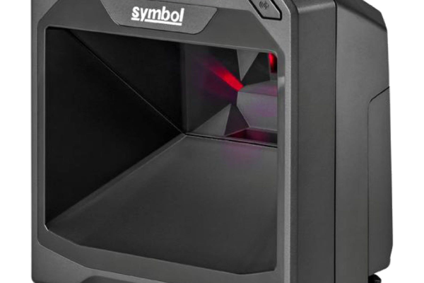 Zebra DS7708 - Stoni čitači