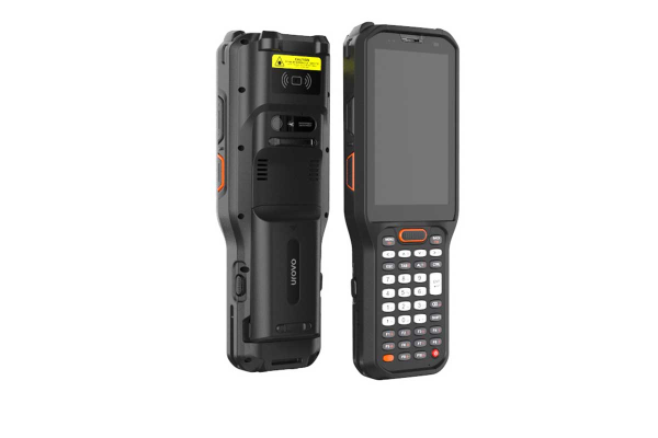 Urovo RT40 - Android